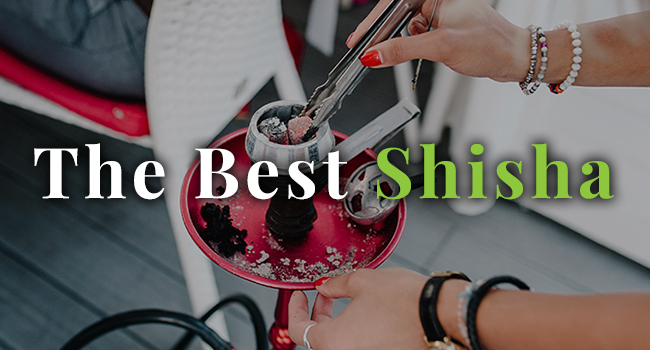 The Best Food Bar and Shisha Lounge in London| Hayatt Lounge